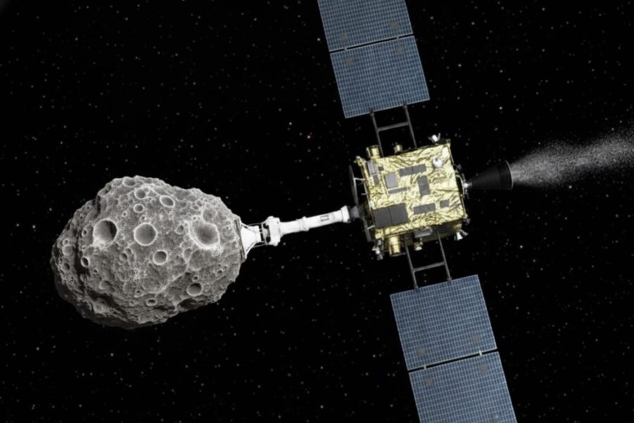 Aureon Space Systems